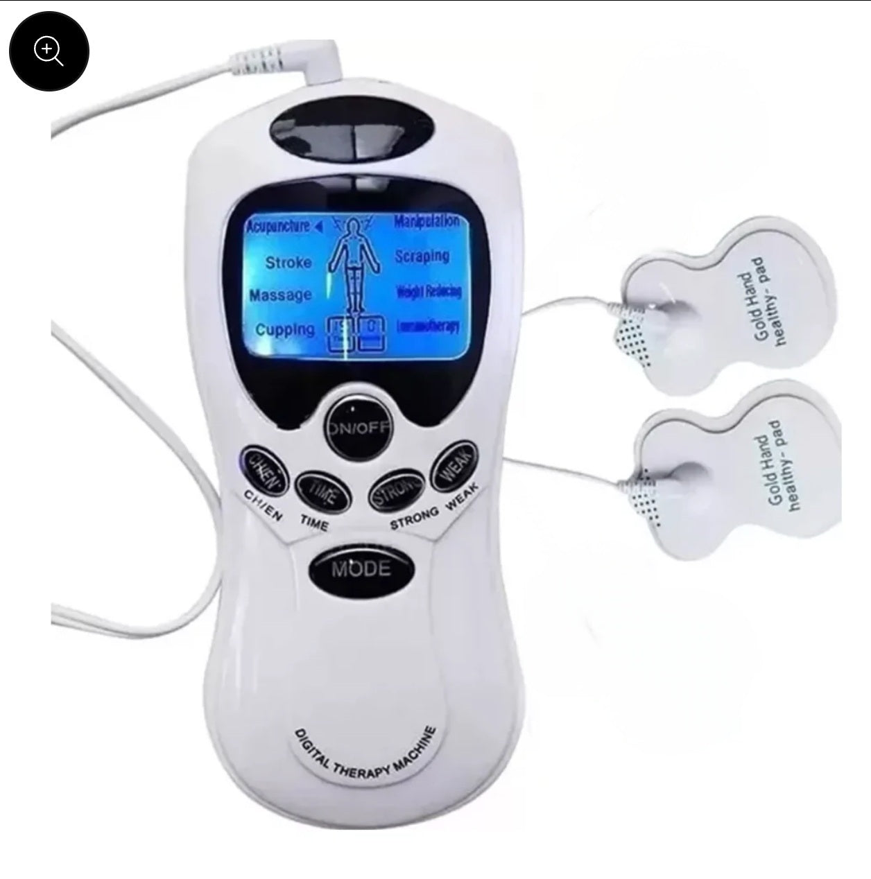 Thunder Device – superssale